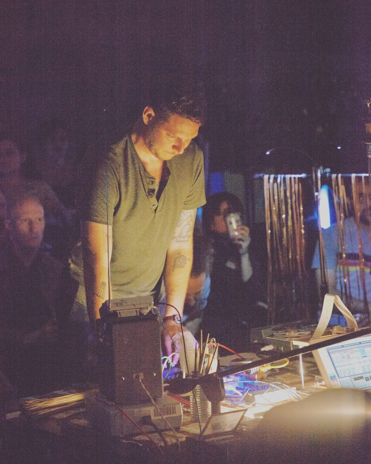 LAMBDA’22 Artist – Jeremy Young | Cátedra Unesco Gestão das Artes e da ...